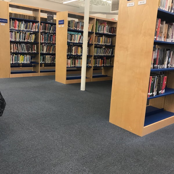 Downingtown Library - Downingtown, PA