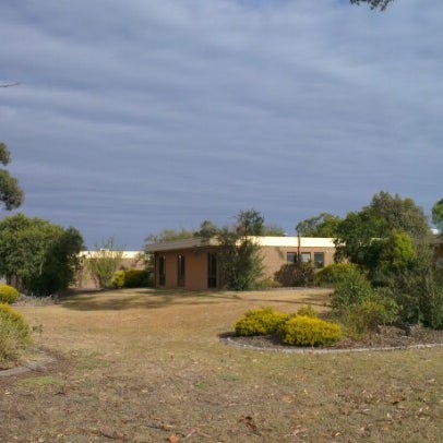 RAAF Williams Laverton Base - Military Base