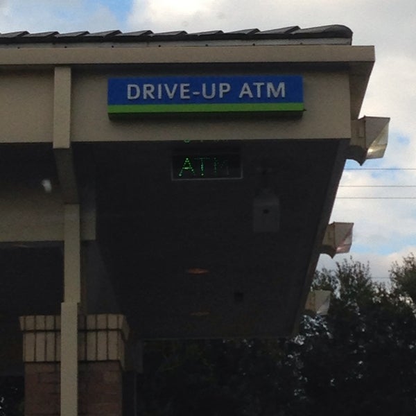 GTE Federal Credit Union New Tampa - 4 tips from 97 visitors