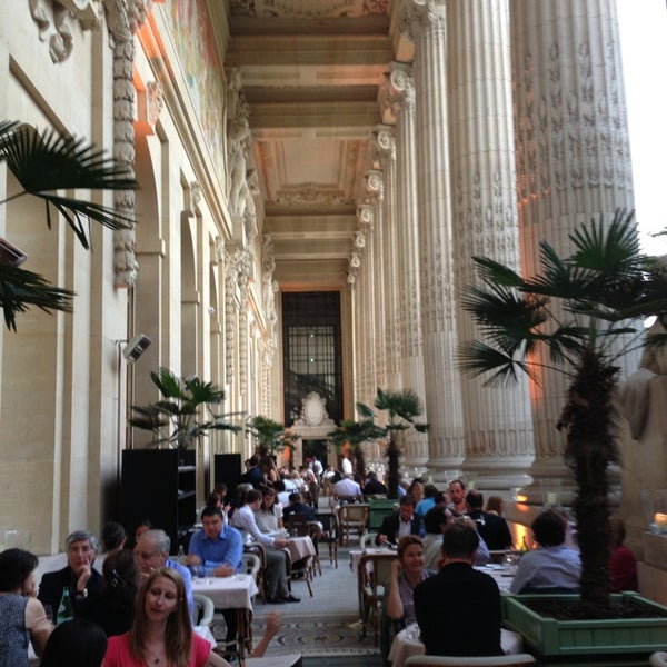 Mini Palais - Champs-Élysées - 99 tips