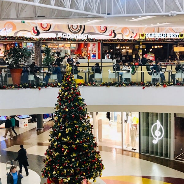 Valecenter - Shopping Mall