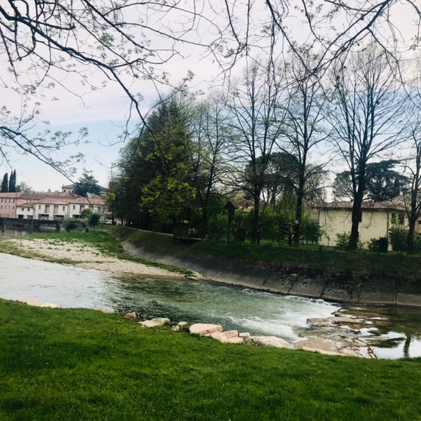 Pieve Di Soligo - 2 tips from 410 visitors