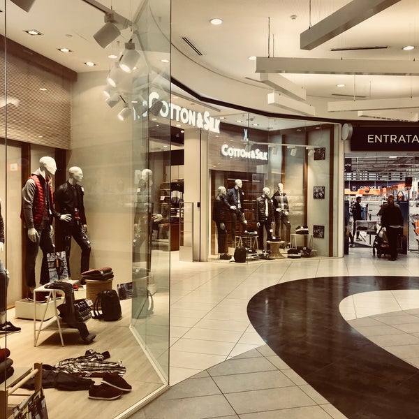 Valecenter - Shopping Mall