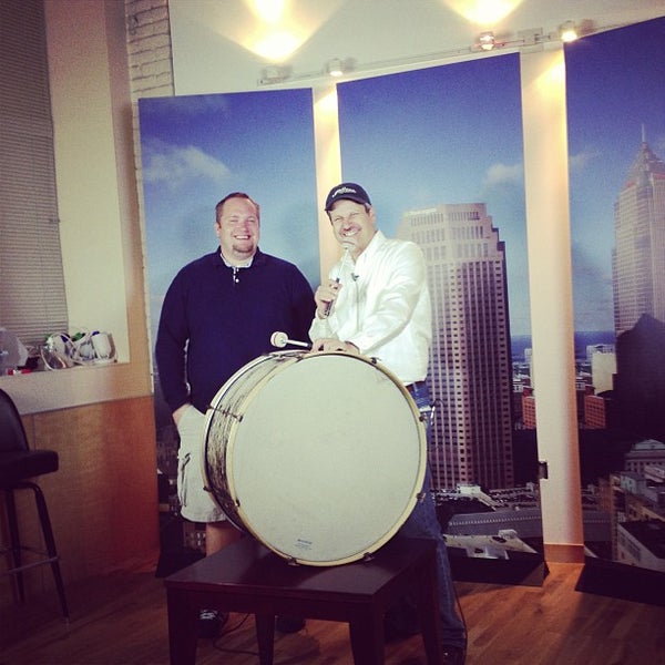 Cleveland Live - Ohio City - Cleveland, OH