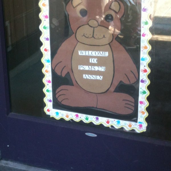 PS/MS 279 - West Bronx - 1 tip from 62 visitors