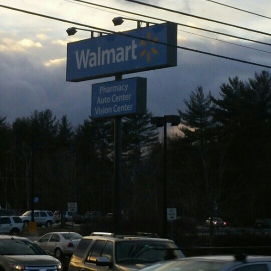 Photos at Walmart Supercenter - Big Box Store