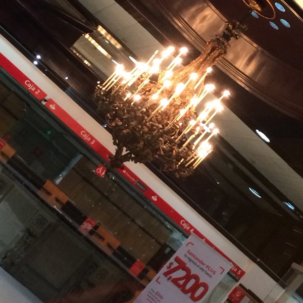 Santander Serfin - Bank in Ciudad de México