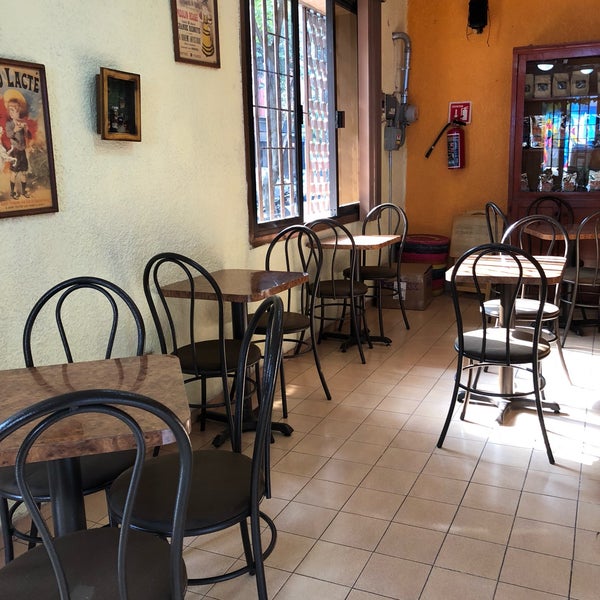 Photos at Cafe Quetzal - Café