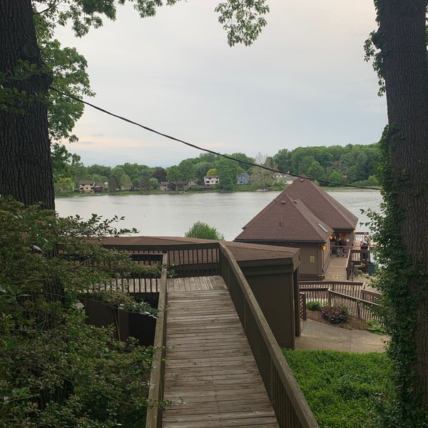 Sippo Lake Marina - 4 tips