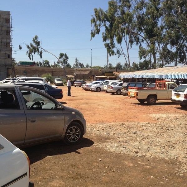 Limuru Gun Club