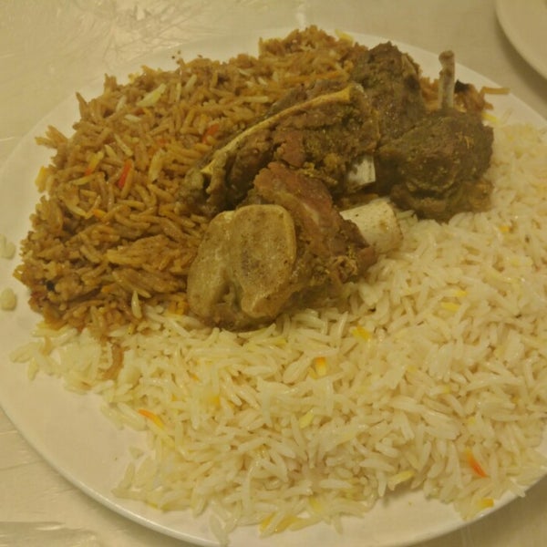 طيبات اليمن - Yemeni Delights - الرد سي مول - الزهراء - جدة, منطقة مكة