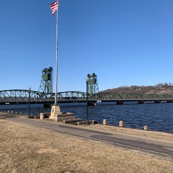 Downtown Stillwater Area - 3 tips from 1651 visitors