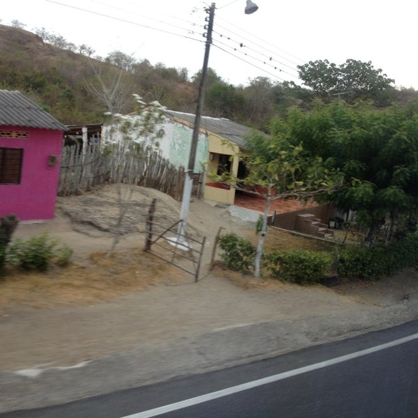 El piñal - Travel and Transportation