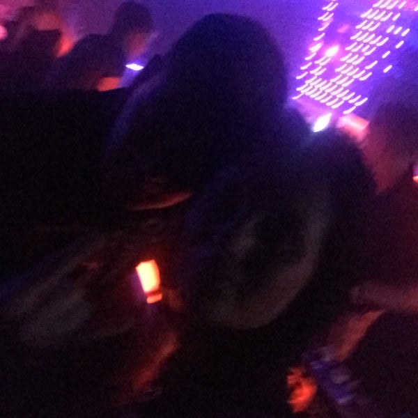 PORT night club by BarBar'a - Night Club in Klaipėda