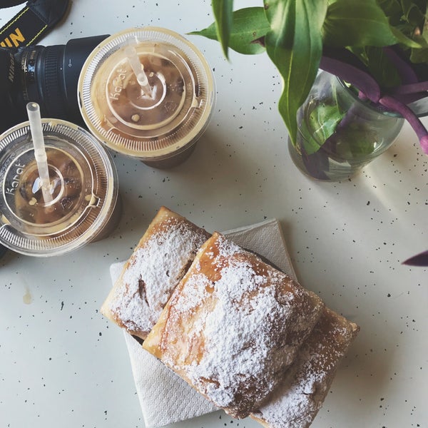 The Poor Porker - Downtown Lakeland - 801 E Main St