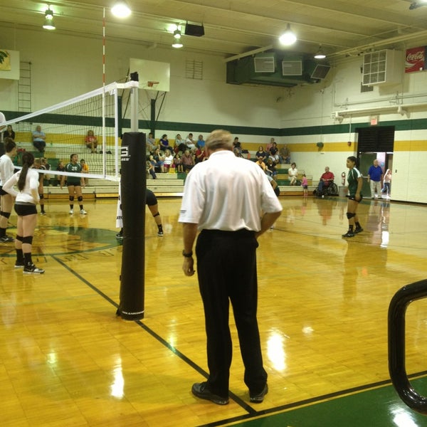 Bandys High School - Catawba, NC