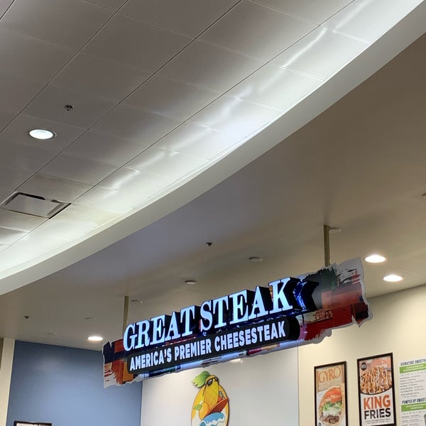 Photos at Spotsylvania Towne Centre - Fredericksburg, VA