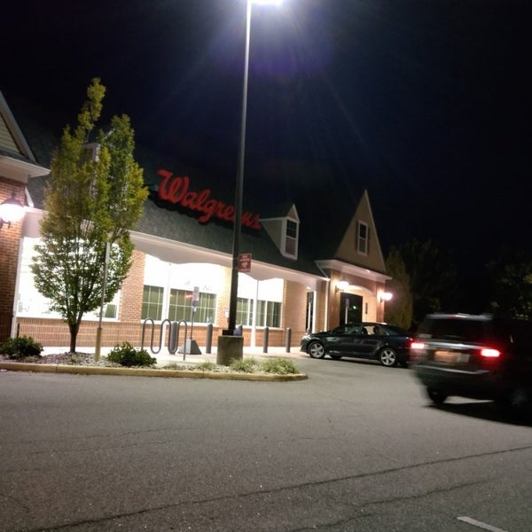 Walgreens - 10230 Iron Bridge Rd