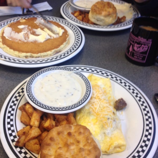 Angel's Diner - 26 tips from 281 visitors