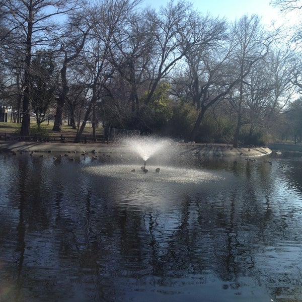 Photos at Trinity Park Duck Pond - 8 tips