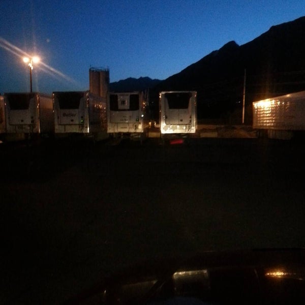 Nestlé - Springville, UT