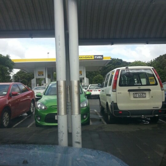 PAK'nSAVE - Pukekohe, Auckland