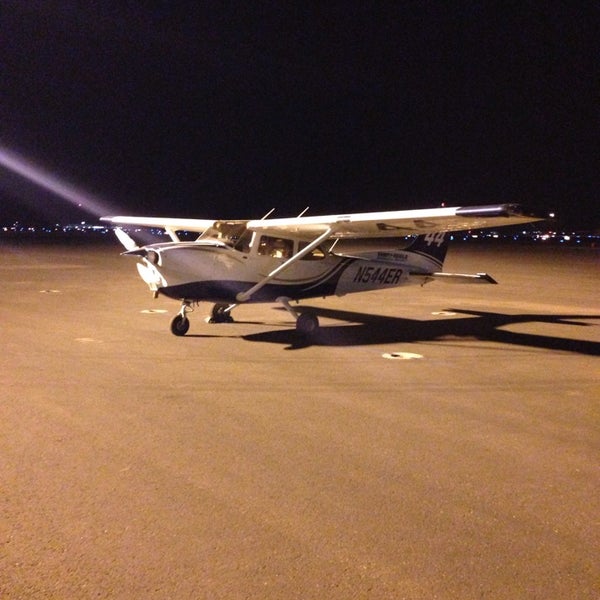 Photos at Embry-Riddle Flight Line - Prescott, AZ