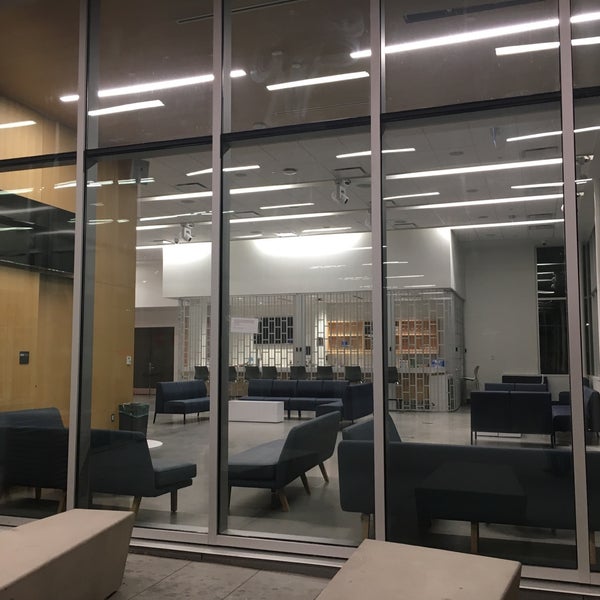 Seneca College King Campus - 1 tip