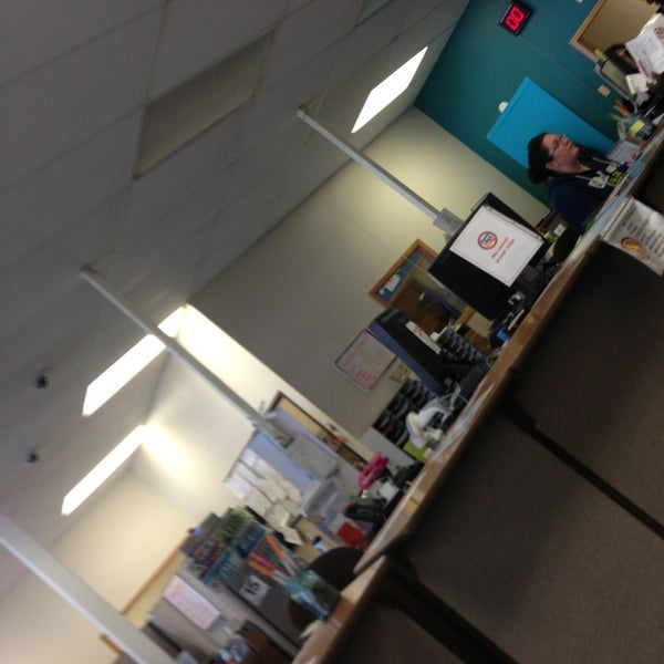 Photos at Roseville License Center - 2737 Lexington Ave N