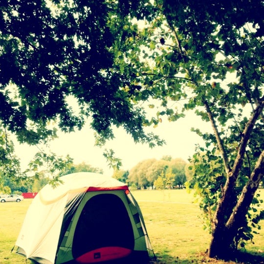 Watermelon Park - Park in Berryville