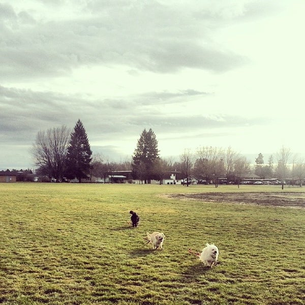 Howard-Tietan Park - Walla Walla, WA