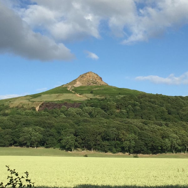 Roseberry Topping - 7 tips