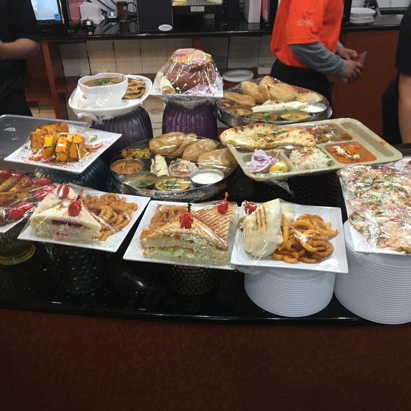 Mithaas - Indian Restaurant