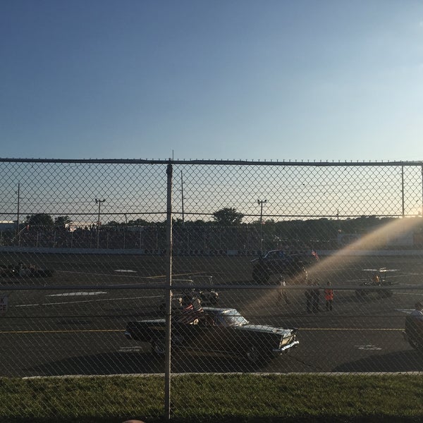 Riverhead Raceway - 5 tips