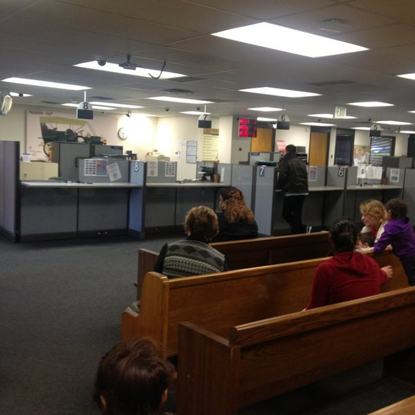 Photos at Denver County Motor Vehicle Division, Northeast Branch ...