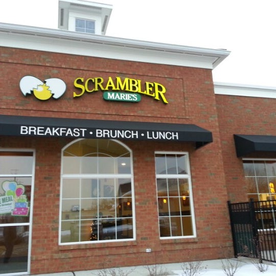 Marie Scramblers | Reviewmotors.co