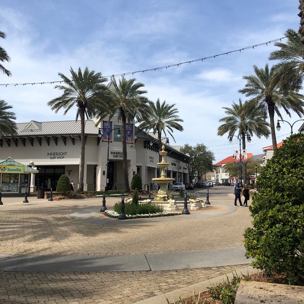 Photos at Destin Commons - Destin Commons - 36 tips