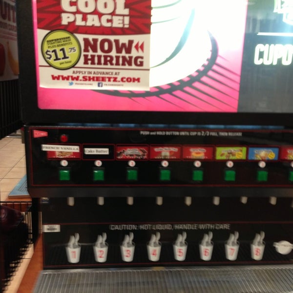 Sheetz - Harrisburg, PA