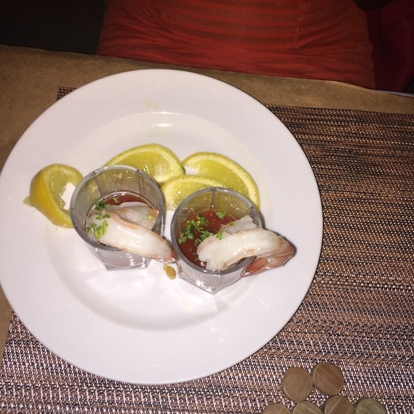 Aquafire Bar & Grill - Burger Joint in Nassau, New Providence District