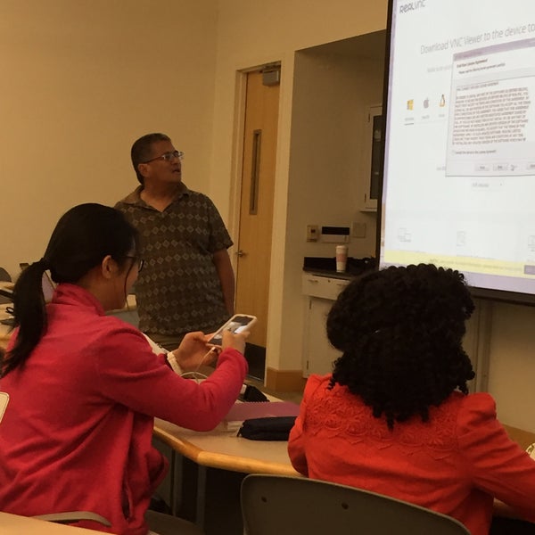 Photos at Robert B. Goergen Hall - Rochester, NY