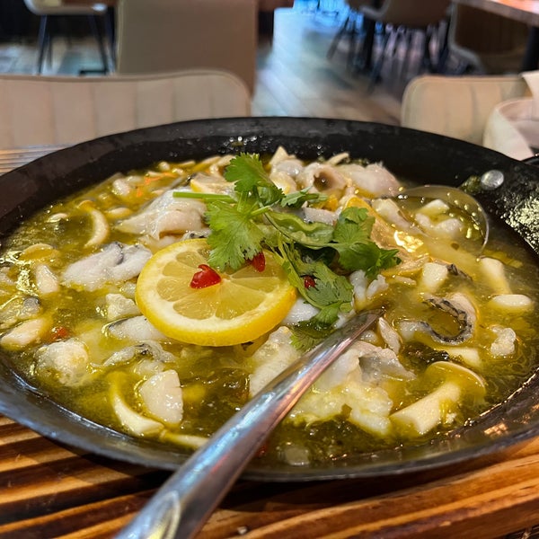 Chef Tan East Village - East Village - 0 tips