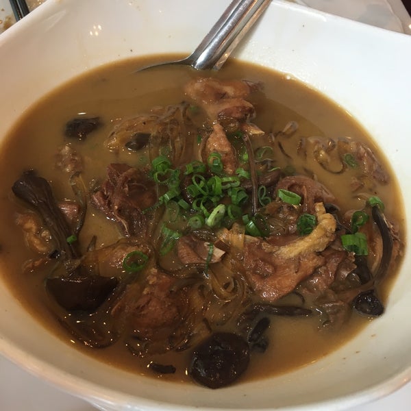 Hunan Gate - Chinese Restaurant in Ballston - Virginia Square