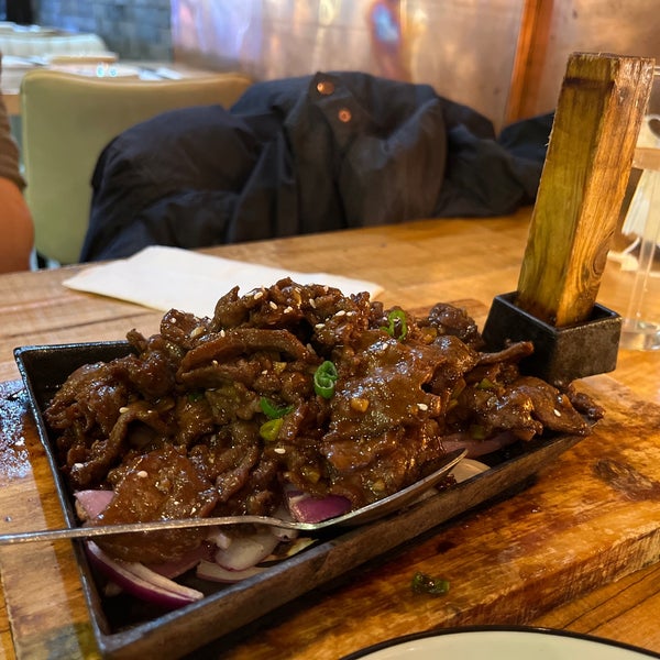 Chef Tan East Village - East Village - 0 tips