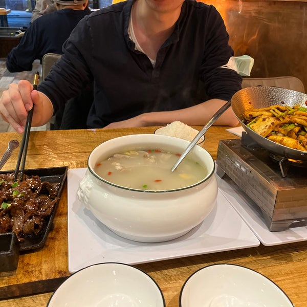 Chef Tan East Village - East Village - 0 tips