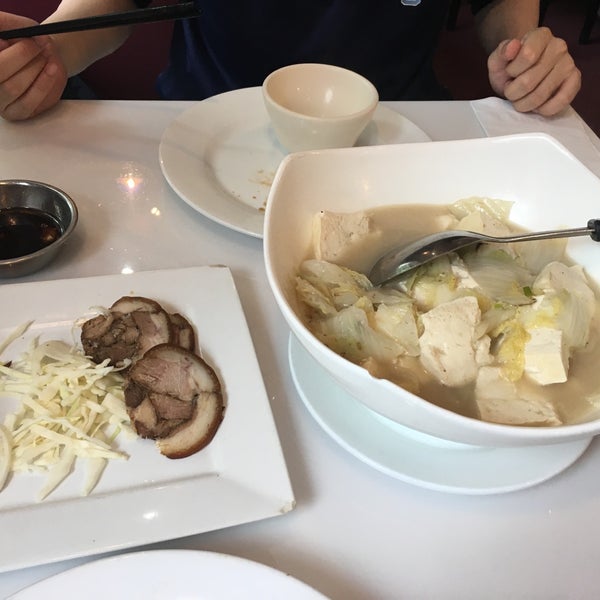 Hunan Gate - Chinese Restaurant in Ballston - Virginia Square