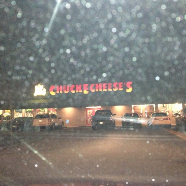 Photos at Chuck E. Cheese - 5 tips from 173 visitors