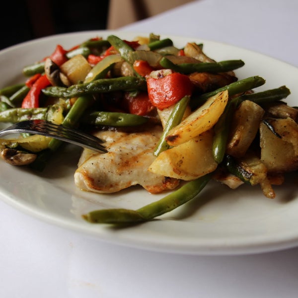 Filomena's - Italian Restaurant in Franklin Square