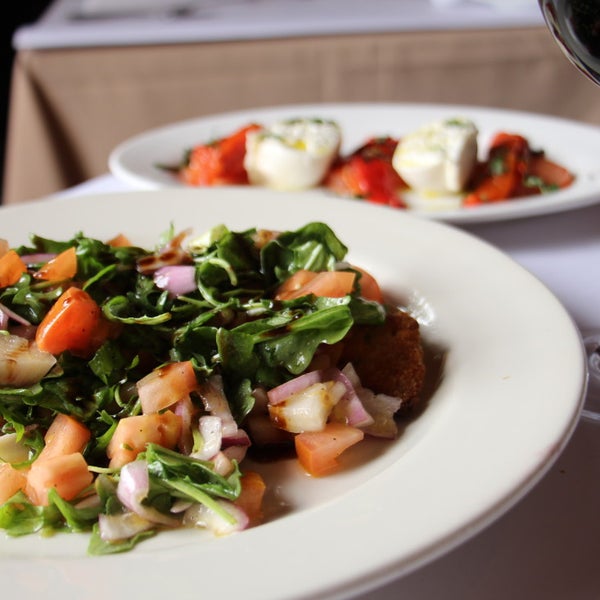 Filomena's - Italian Restaurant in Franklin Square