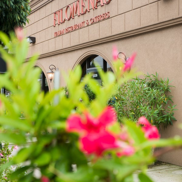 Filomena's - Italian Restaurant in Franklin Square