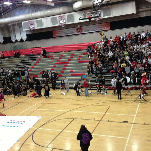 Photos at Camas High School - High School in Camas